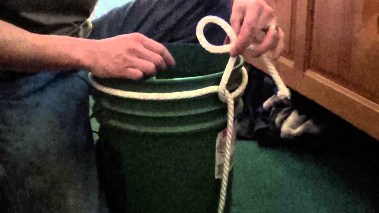 barrel hitch - YouTube