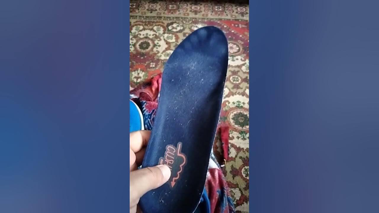 кроссовки для бега Брукс - YouTube