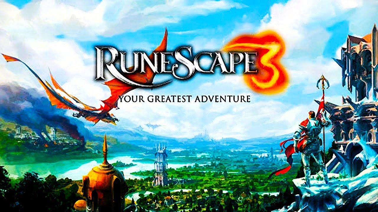 🔴LIVE STREAM: Playing RuneScape 3 - We Hit Necromancy 120! - Just ...