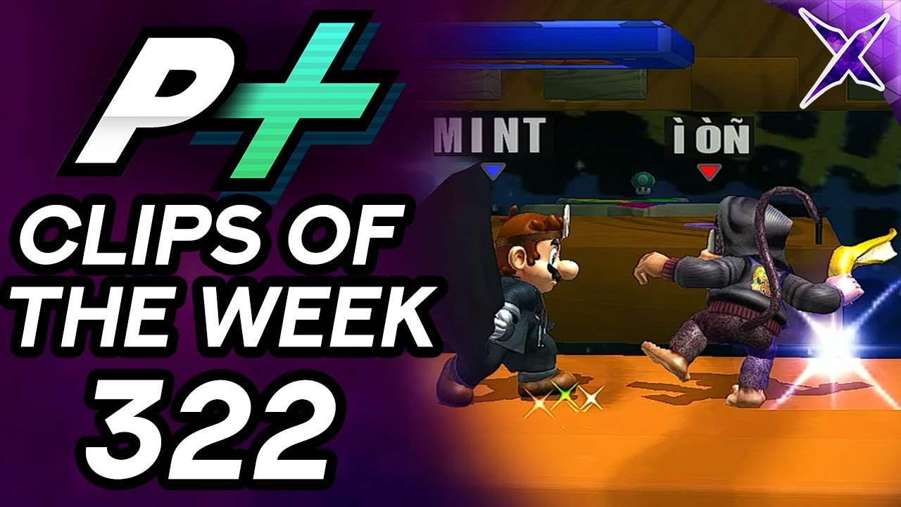 Project Plus Clips of the Week Episode 322 - YouTube