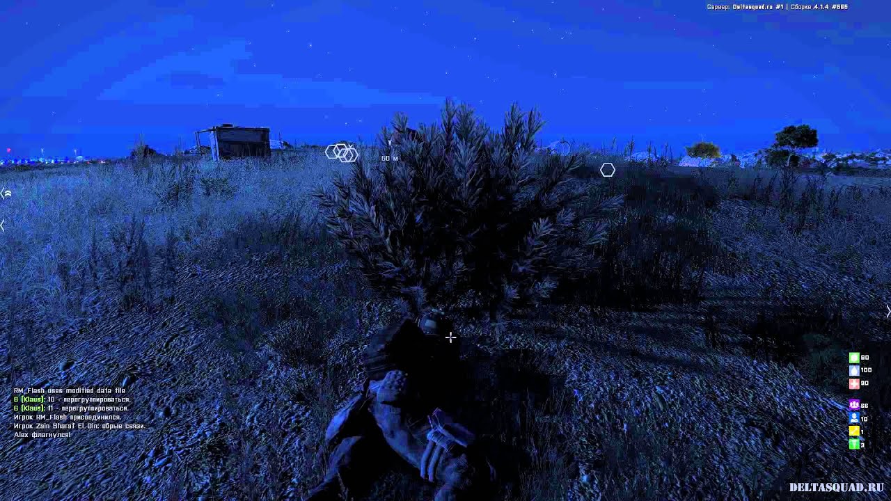 ArmA 3 01 16 2015 22 24 47 09 DVR - YouTube