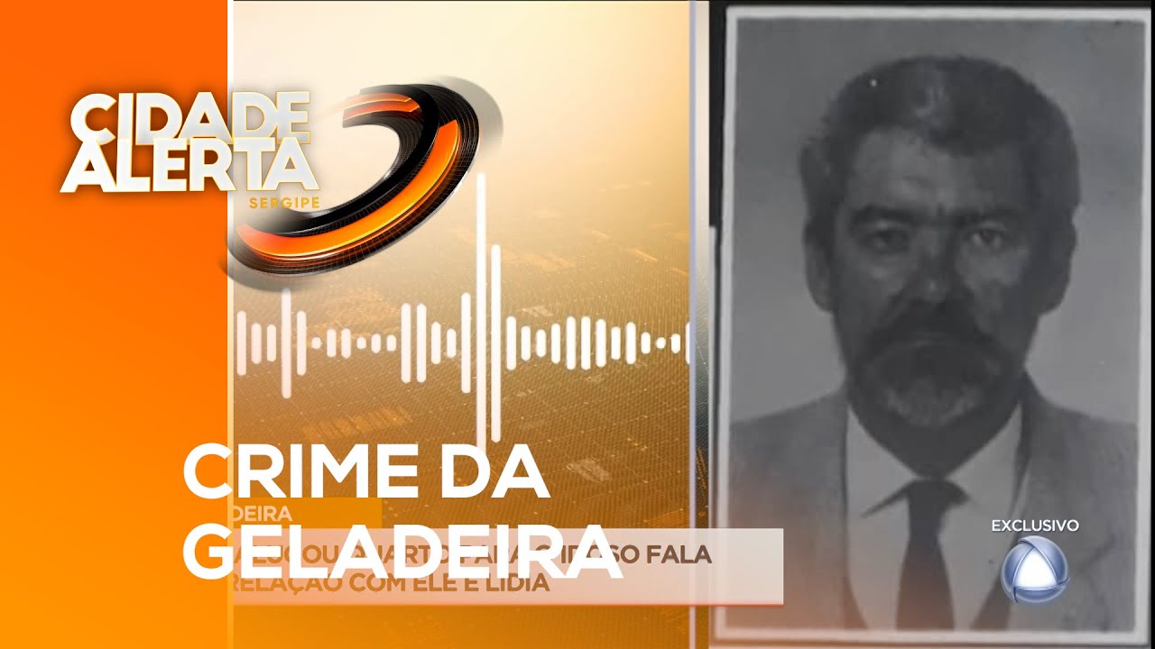 Mulher que alugou quarto para idoso, fala da relação com ele e Livia CD ...