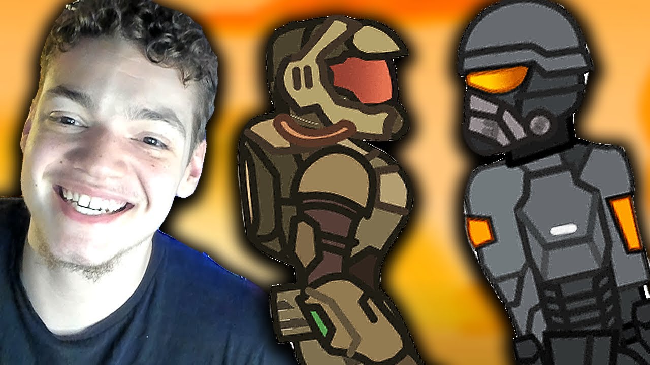 Plazma Burst 2 In 2023 - Old Flash Games - YouTube