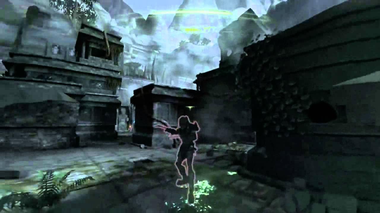 TGD Alien Vs Predator 3 - Alien Finale mit Ending HD - YouTube