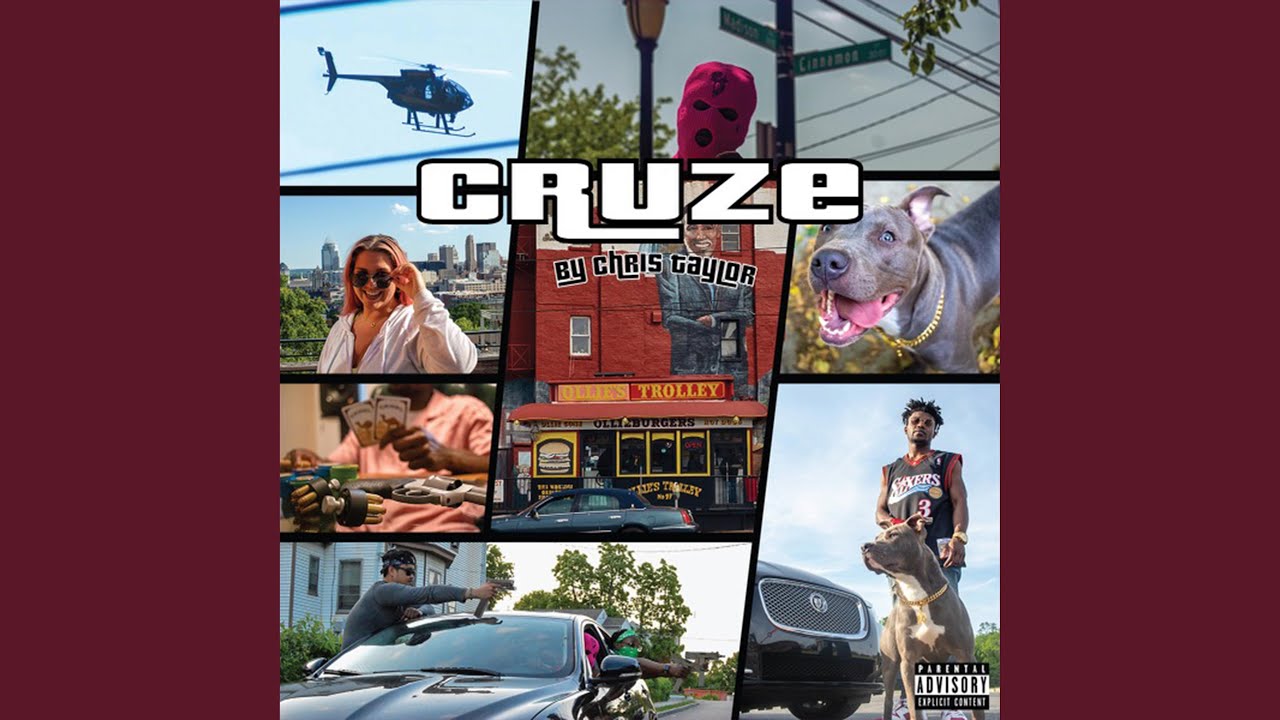 HIJACK (feat. Soulo Q) - YouTube