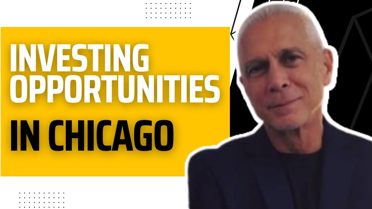 Investing Opportunities in Chicago - YouTube