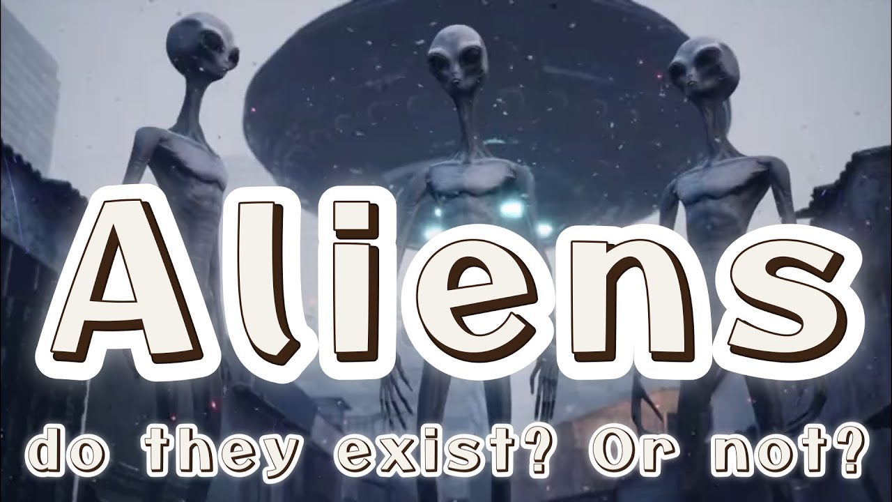 "Is There Life Beyond Earth? — 5 Scientific Possibilities Unveiled ...