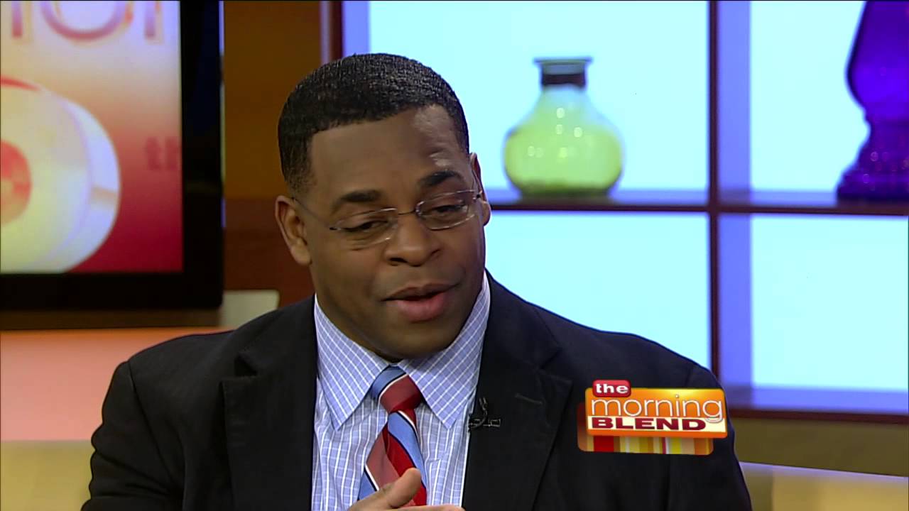 Chatting with George Koonce - YouTube