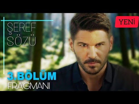Şeref Sözü 3.Bölüm Fragmanı (İsra öldü mü?)