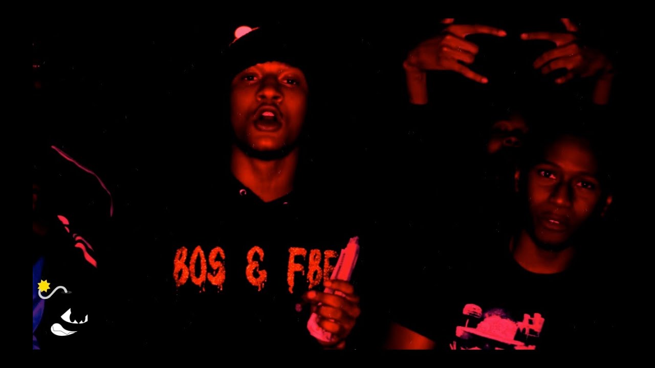 BOS Rook - B*tch It's That (Music Video) | Dir @CannonCamProductions ...