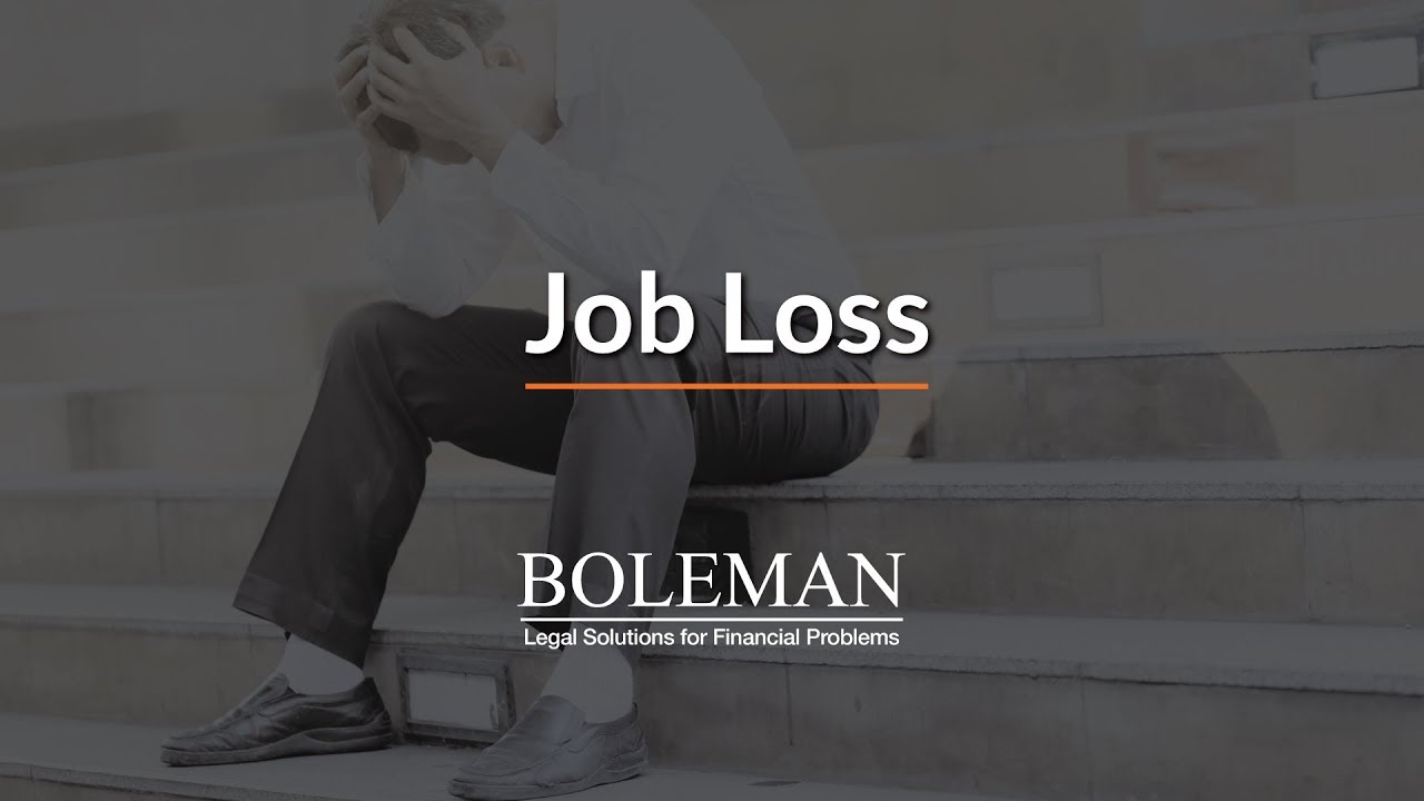 The Boleman Law Firm Job Loss YouTube the-boleman-law-firm-job-loss-youtube