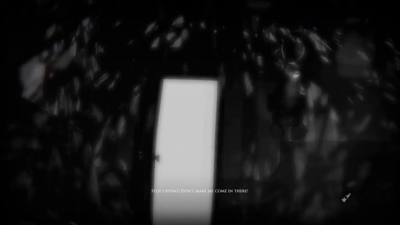 Layers Of Fear Iheritance Youtube