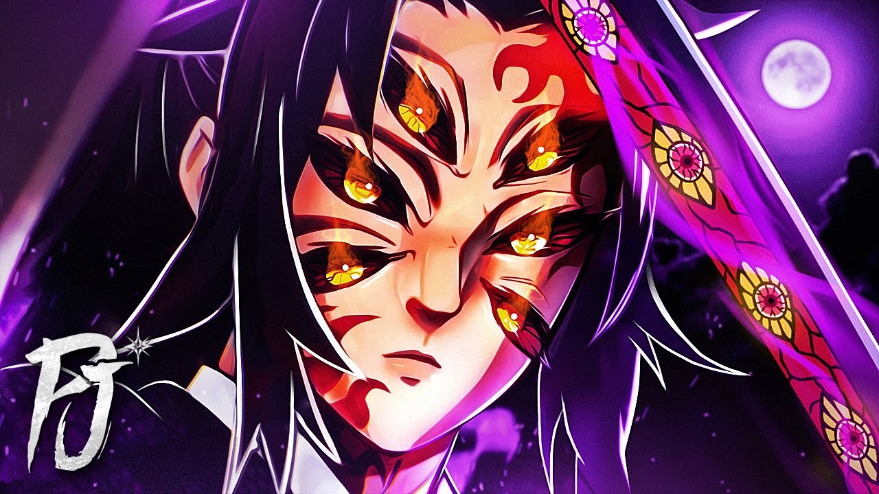 Kokushibo Trap II 🌙🌙 (Demon Slayer) | Espadachim Lunar | - YouTube