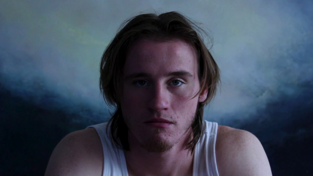 The Bard | A short film by Seb Smith - YouTube