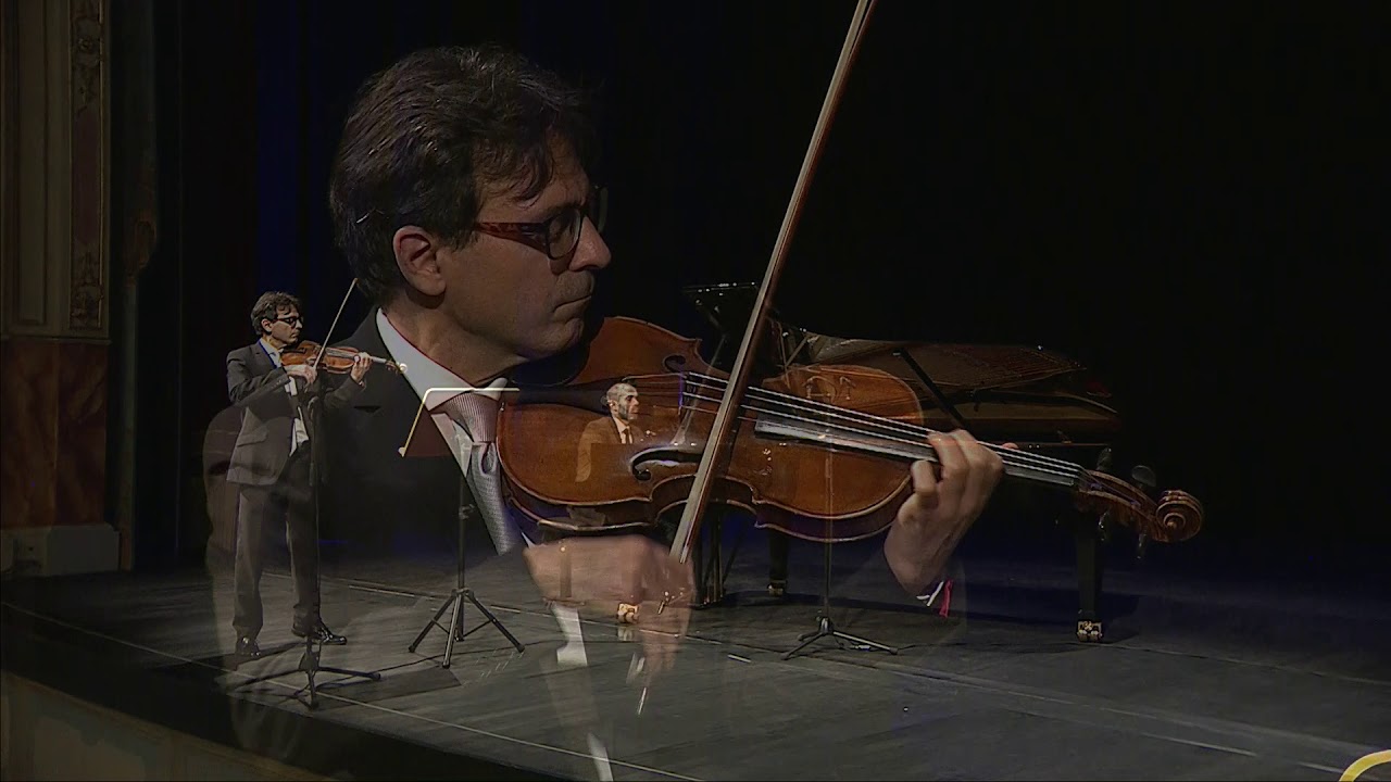 Associazione Mozart Italia: 30 anni insieme - concerto con Marco ...