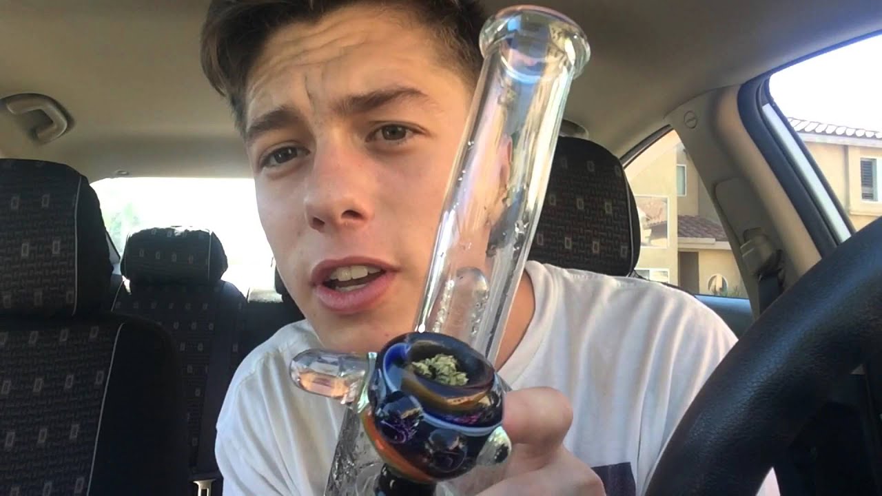 -Boss OG- (Strain Talk/Review) - YouTube