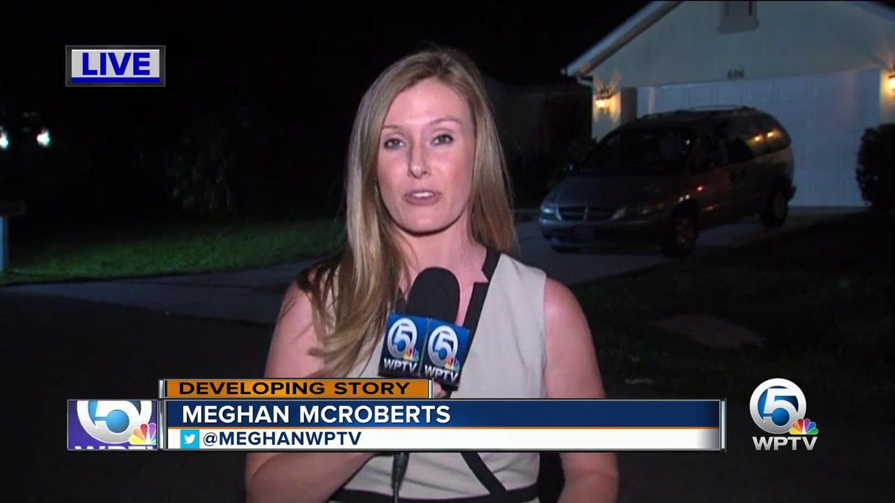 Three bodies found in St. Lucie County, sheriff's office says - YouTube