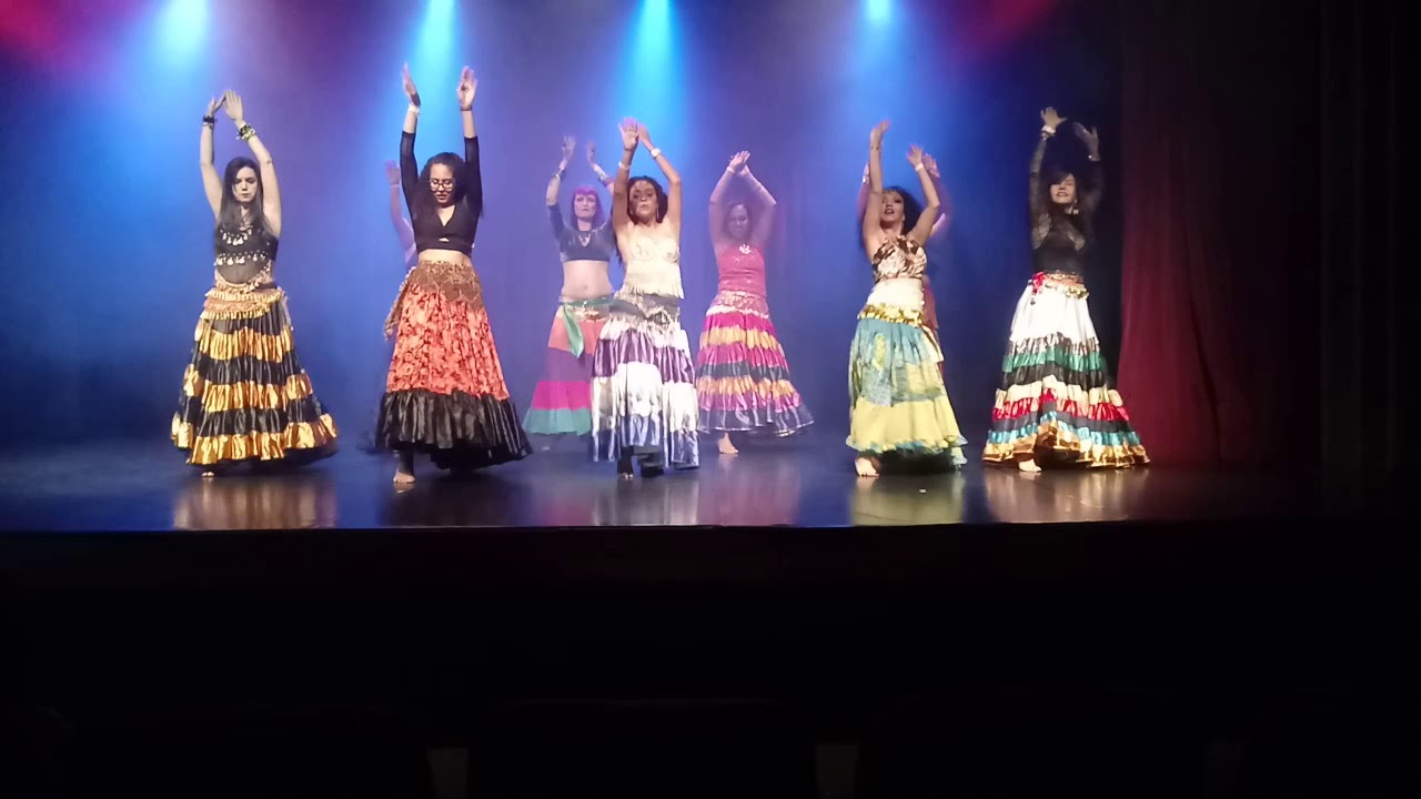 Arab Festival 2019 - YouTube