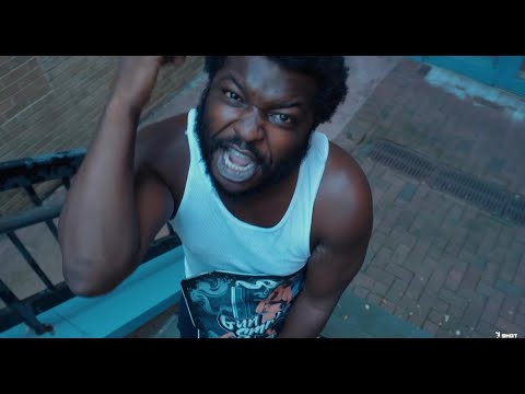 BIG HURL - STARVE (Dir. by 2ShotVisual) - YouTube