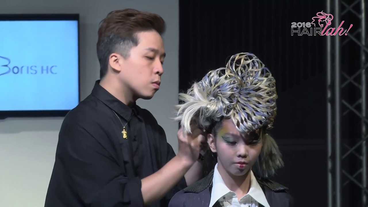 Boris Show 2016 - YouTube