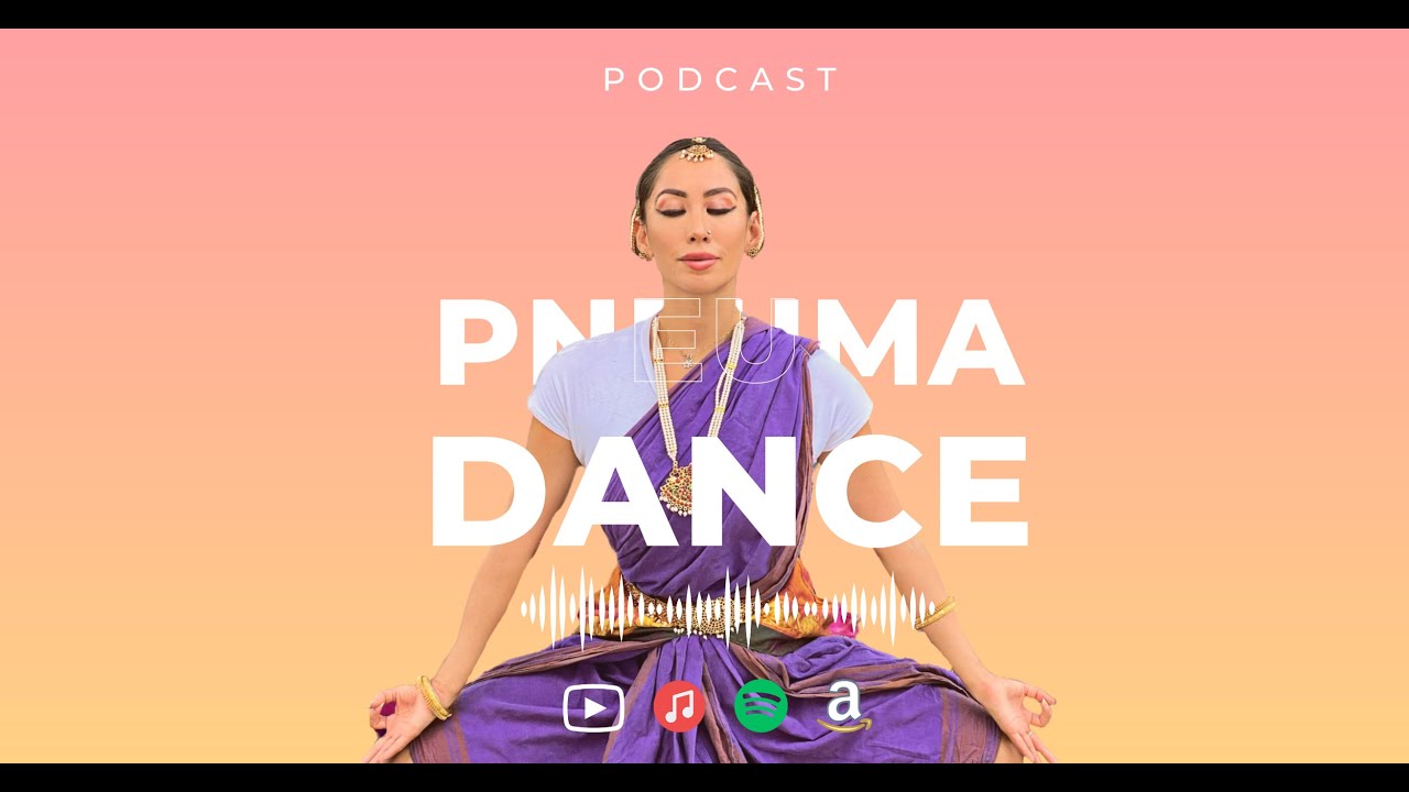 ¡Bienvenidos a Pneuma Dance! - YouTube