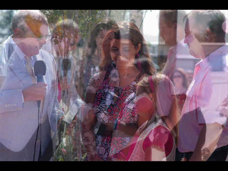 Haley Palmer 14th Celebration - YouTube