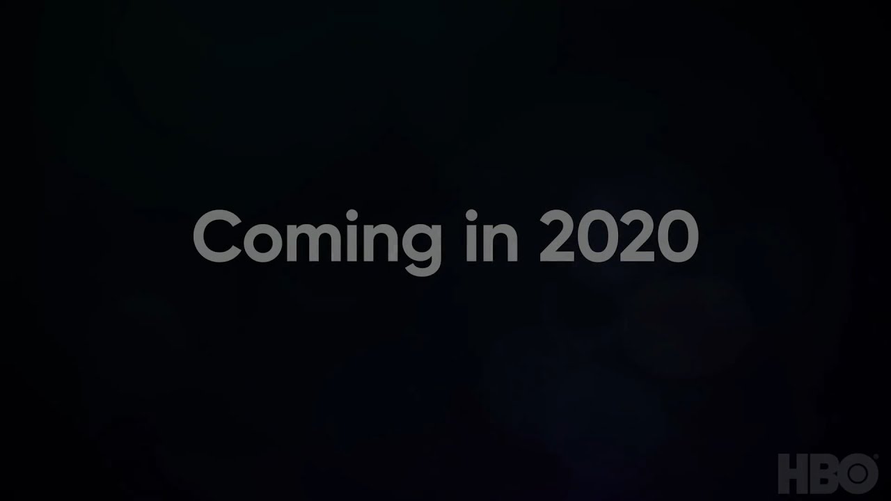 Coming Soon In 2020 HBO Trailer - YouTube