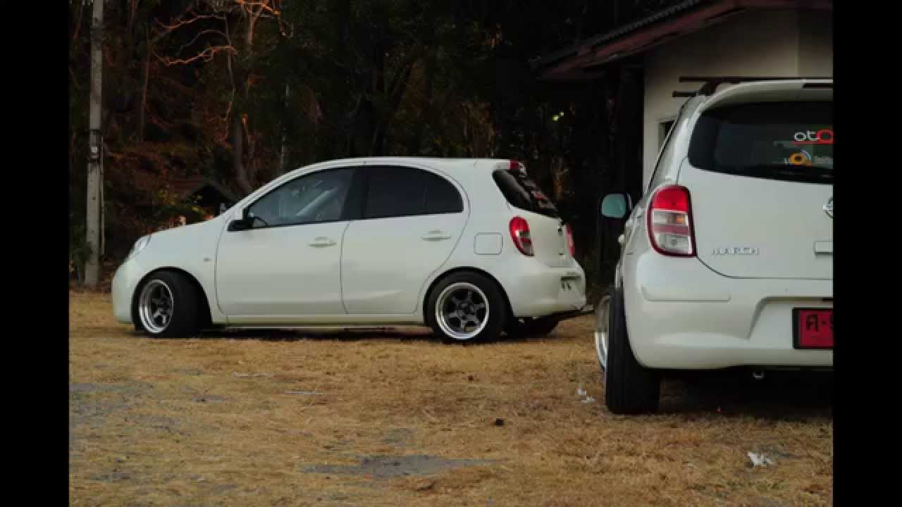 March k13 (Duo March) - YouTube