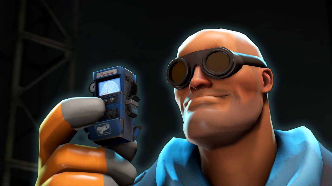 [SFM/TF2]The Greatest Dispenser Innovation - YouTube