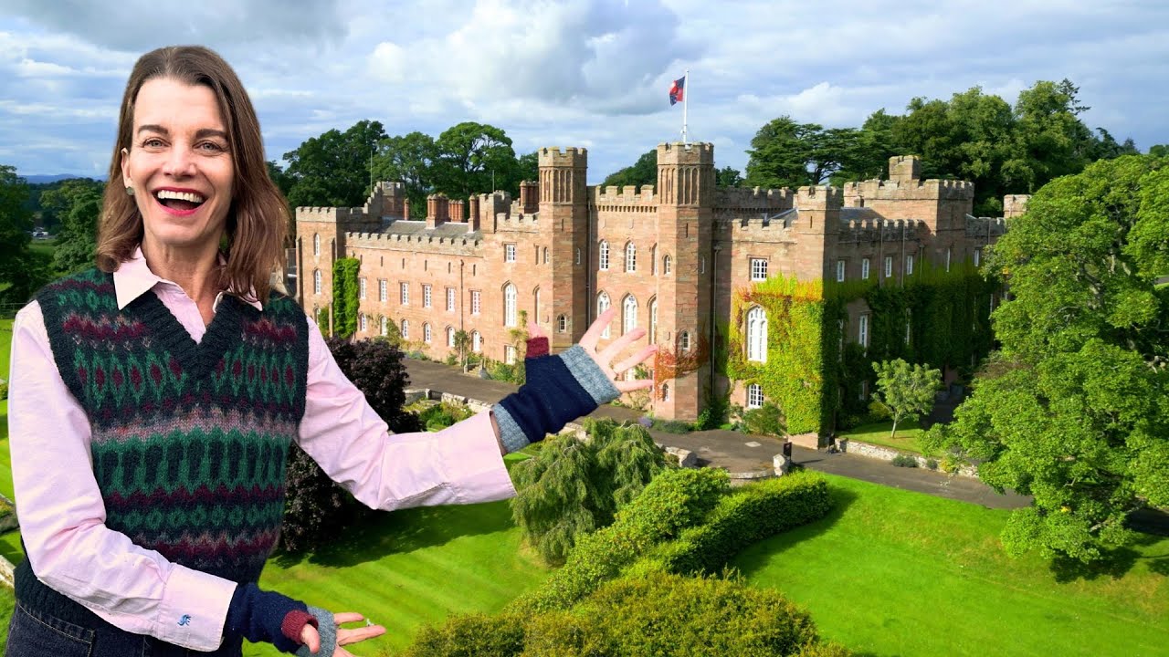 The Ultimate Royal Castle: Crowning More Kings Than Anywhere on Earth ...