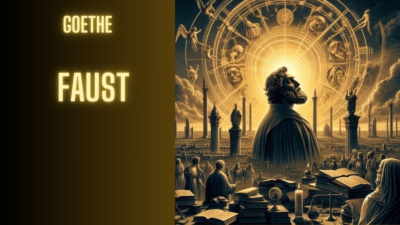 ººGOETHE FAUST - YouTube