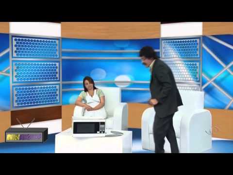 Poderoso Castiga - #1 (MICRO-ONDAS)
