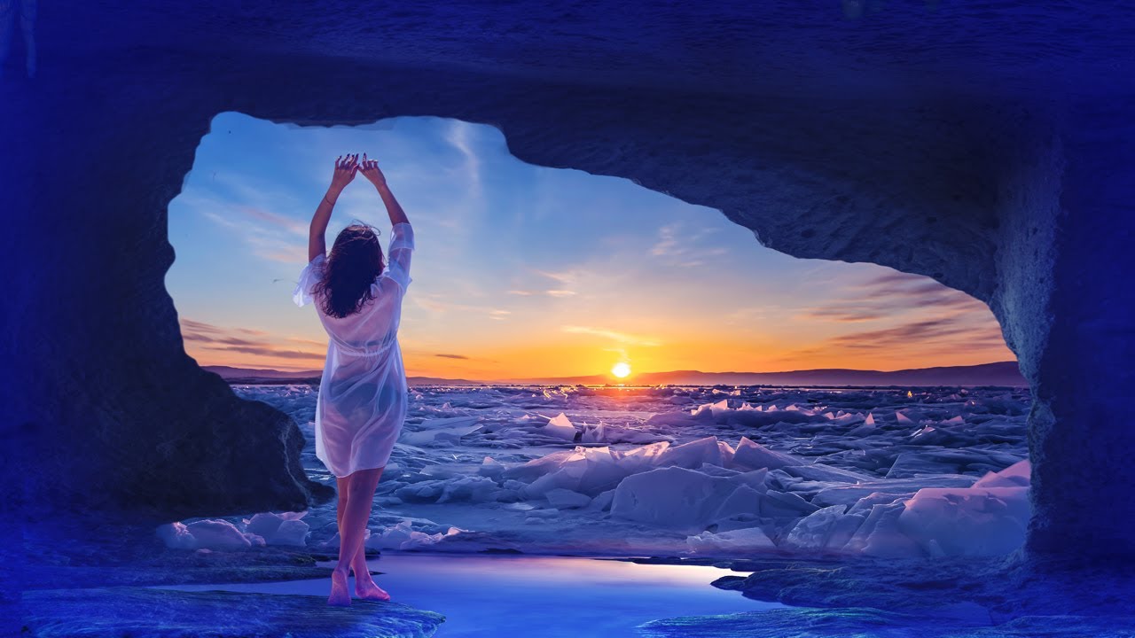 Serene Meditation Music for your Wellbeing and Spiritual Tranqulity ...