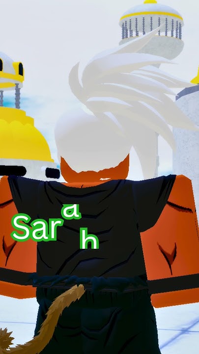 (DBP)LORRAH VS Sarah(JTBS) - YouTube