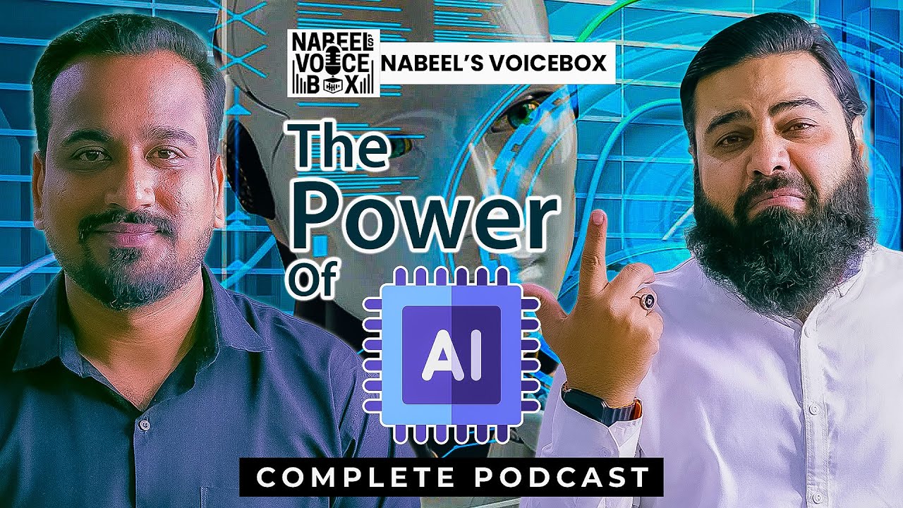 The Power Of Ai | @OpenAI | Podcast | @Nabeelsvoicebox - YouTube