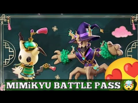 Good Morning Pokemon Unite Lover - YouTube