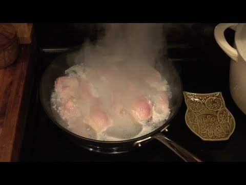 I Heard The BEST Way To Cook Bacon Is To BOIL IT ? So Let's See If That ...