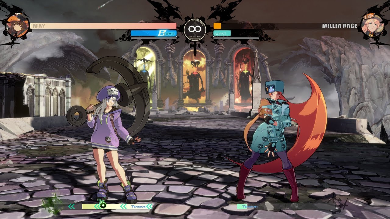 yeah this is winnable - YouTube