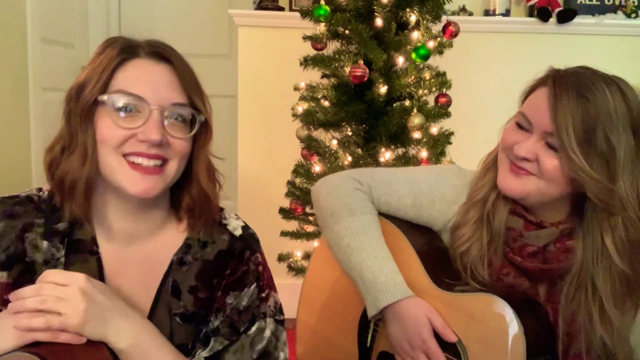 Jingle Bells with Beth Marie Anderson - YouTube
