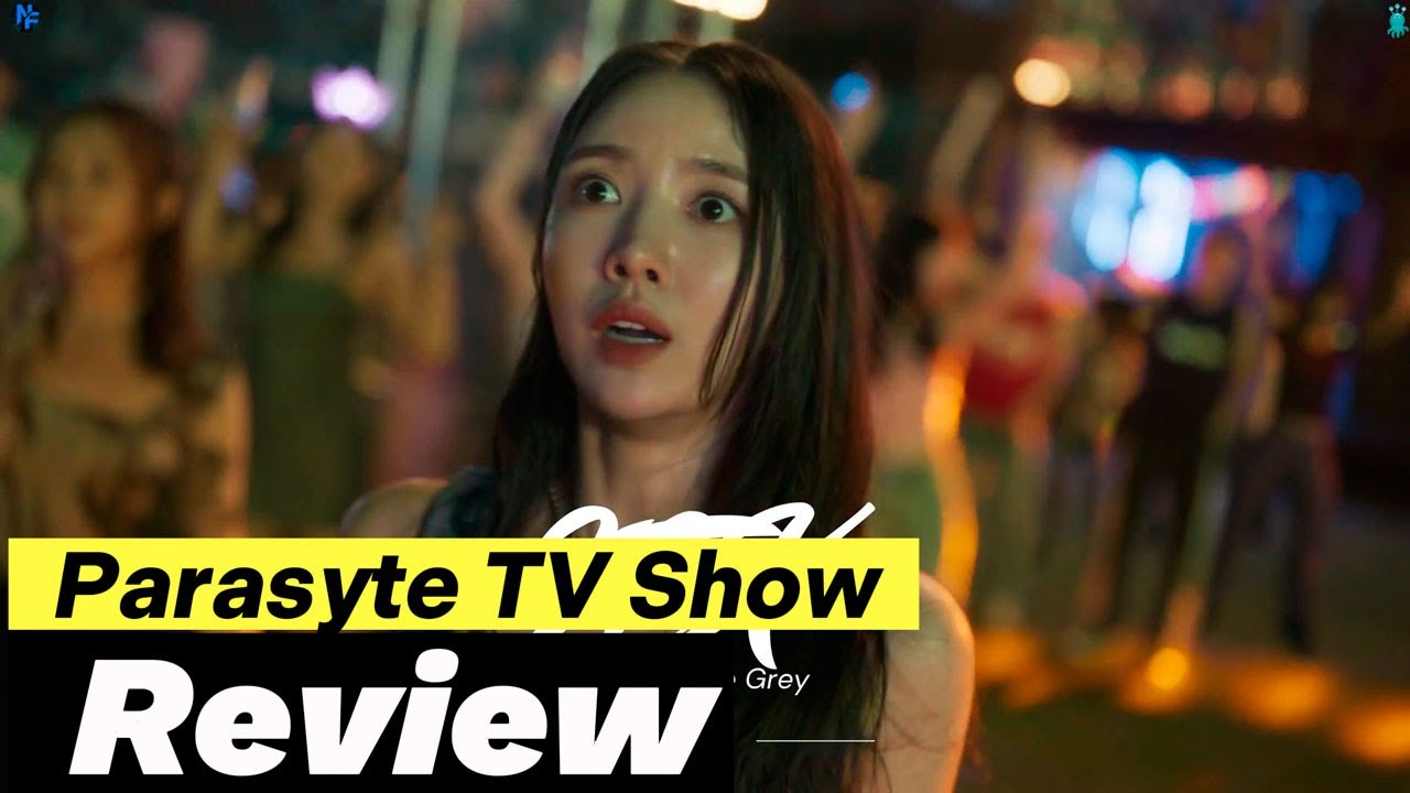 Parasyte TV Series Review - YouTube