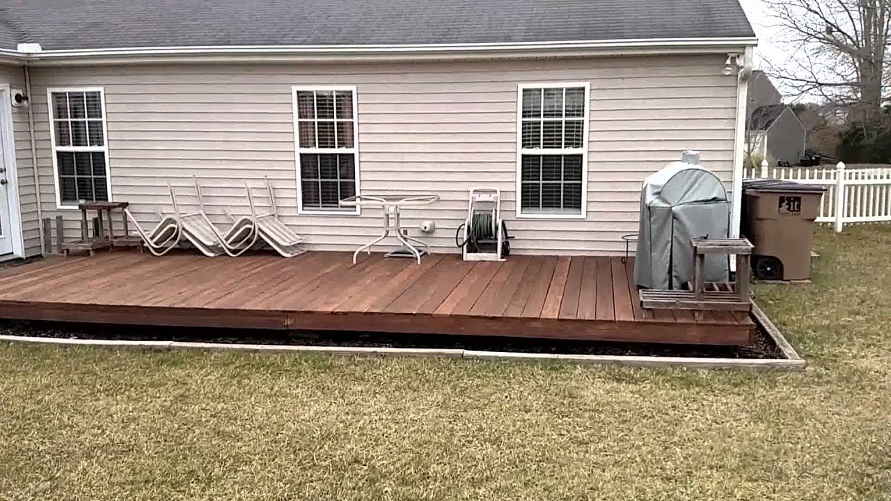 Deena's house - YouTube