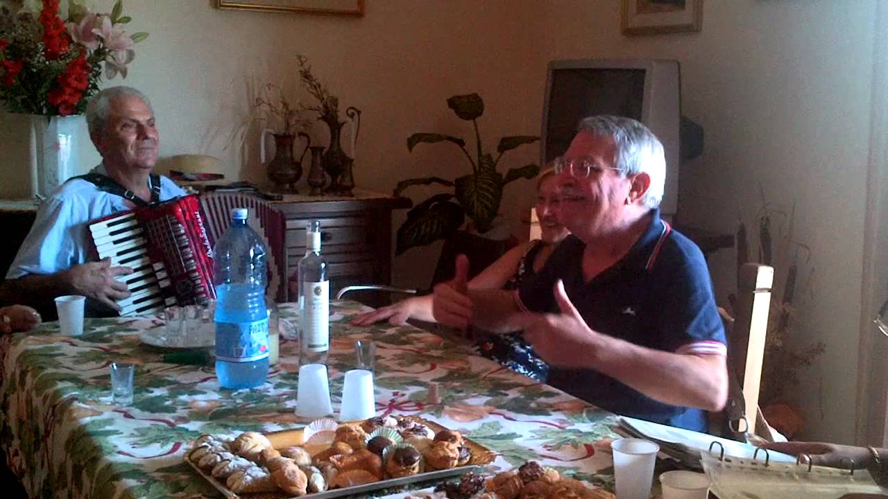 15agosto2012 dasa italy 12 - YouTube