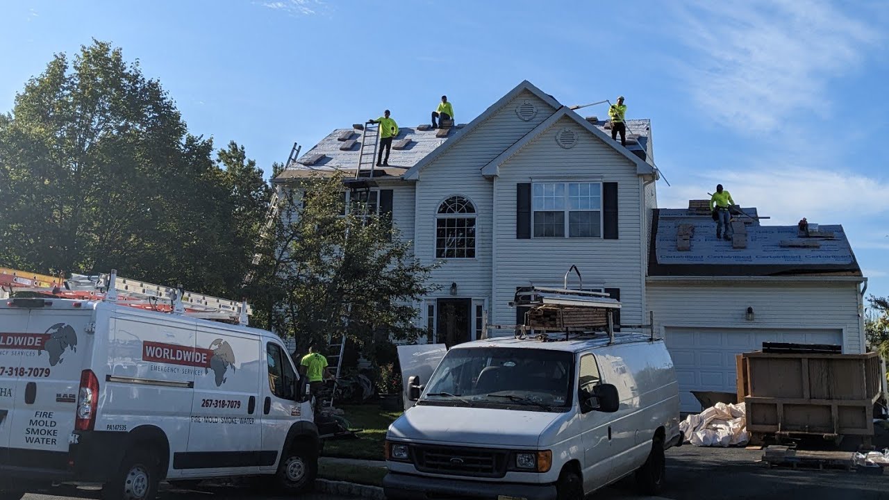 Certainteed - Full Package - Signature Roofing Standard for Quality ...