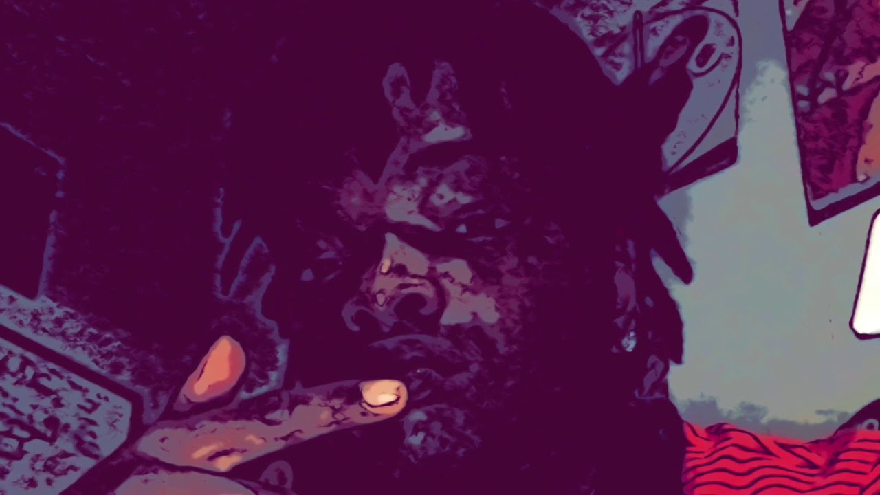 Relly Rell X At All prod. By (jitsumadeit) - YouTube