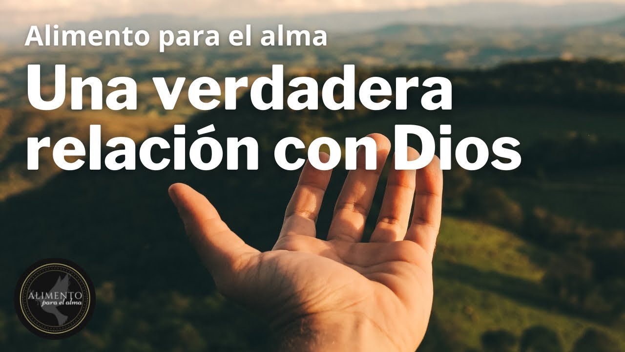 Estar cerca de Dios llena el corazón - Alimento para el alma Fortalecer ...