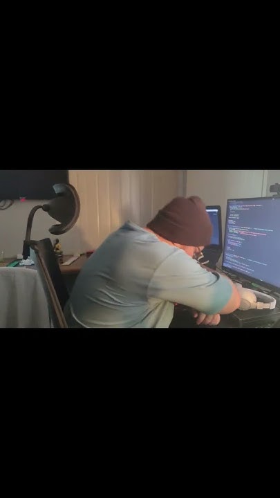 what I thought programming was vs what it is. #funny #coderslife #comedy #codingmemes #coderlife ...