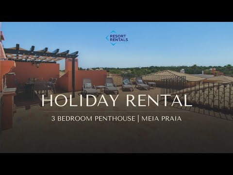 JdMP Penthouse BG207 (roof terrace w/ hot tub)