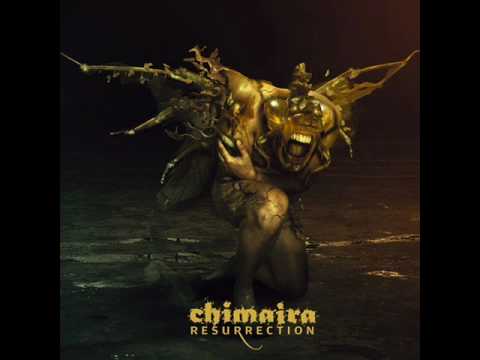 Chimaira- Six (Lyrics) - YouTube