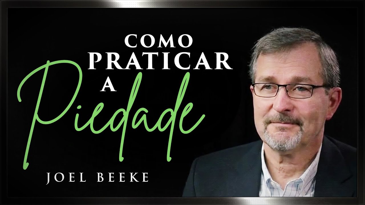 Growing in Holiness - Dr. Joel Beeke - Best Sermons | Top Preachers