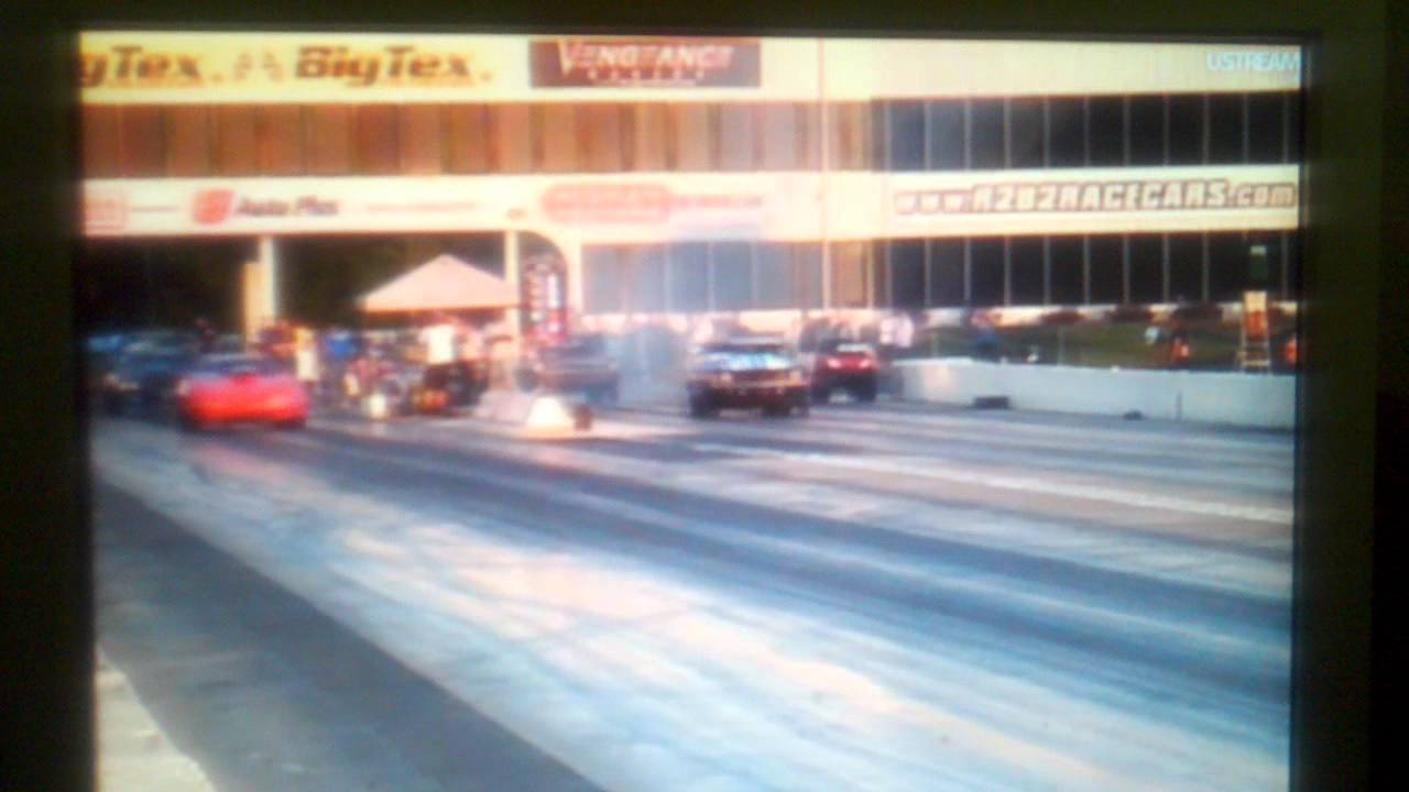 David Hearn at NMCA 4-13-12 - YouTube